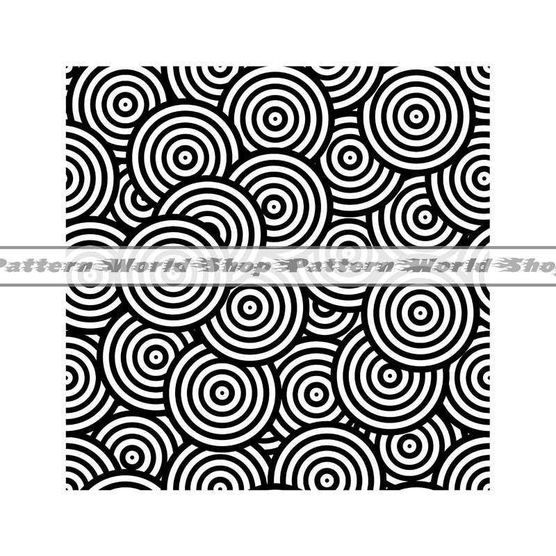 Bulls Eye - Etsy