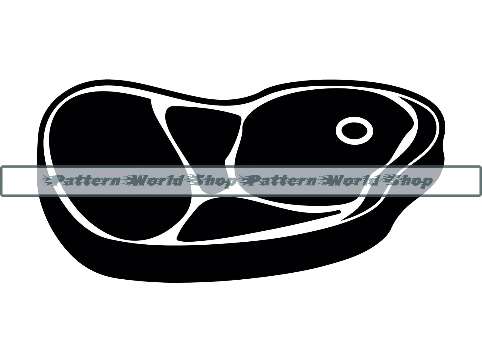 Steak SVG Beef SVG BBQ Svg Steak Clipart Steak Files for - Etsy