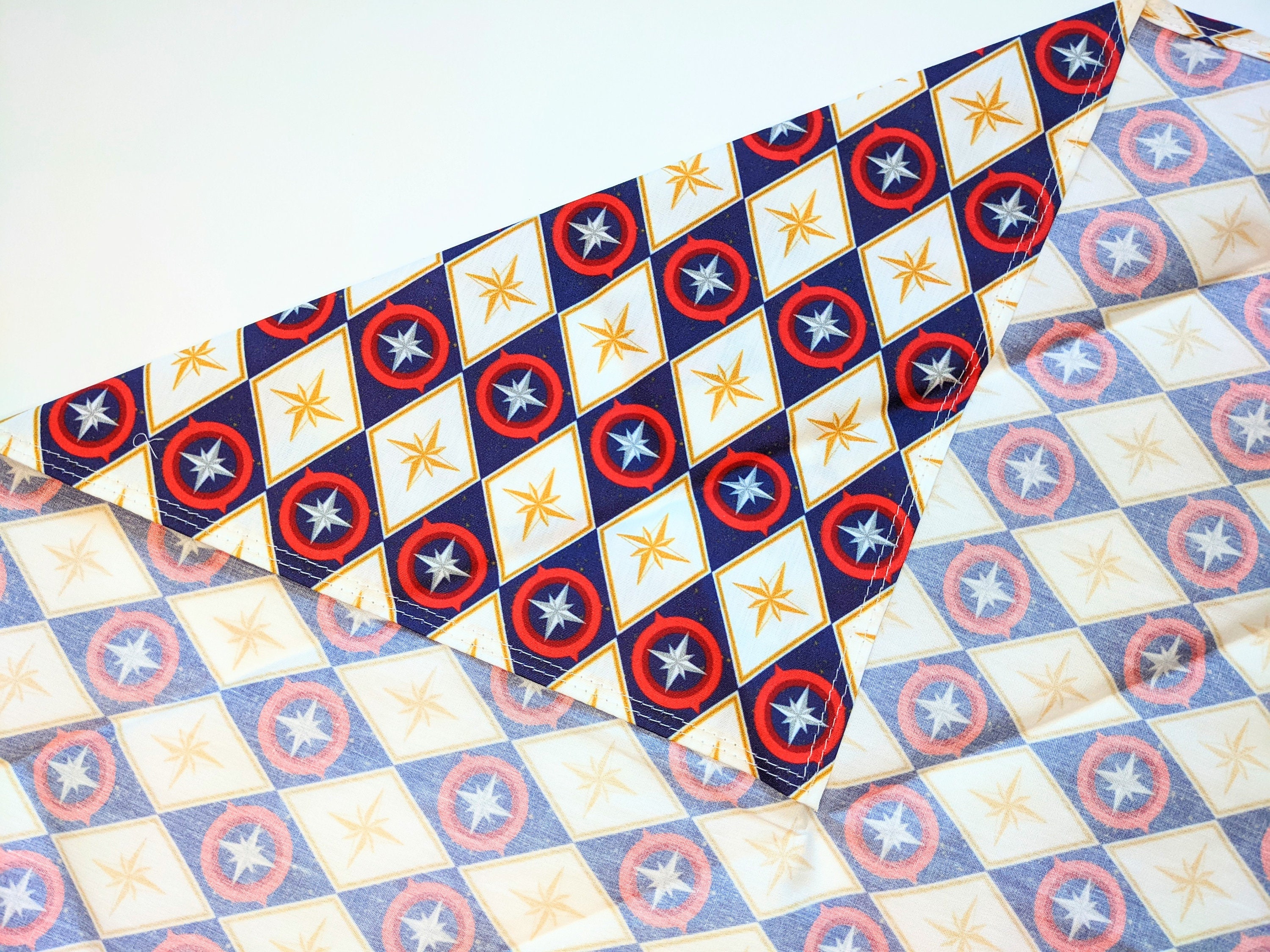 Stray Kids Nachimbong Compass Bandana | Etsy