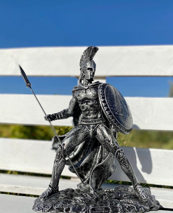 Leonidas 300 Shield Wall