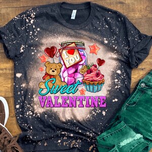 Sweet Valentine Png Sublimation Design,sweet Valentine Png,sweet Love ...