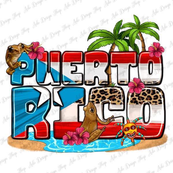 Puerto Rican Png, Boricua Png, Puerto Rico Flag, Boricua Pride, Puerto ...