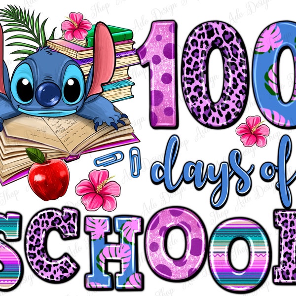 100 Days of School - Etsy