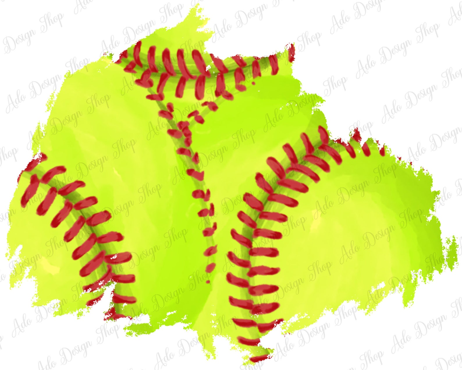 Softball Patches Sublimation Design Bundle Pngsoftball Bundle - Etsy