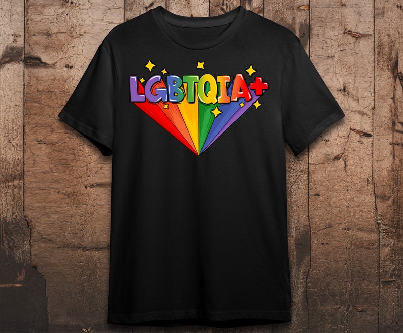 LGBTQIA Pride Week Png Sublimation Design Download LGBTQ - Etsy