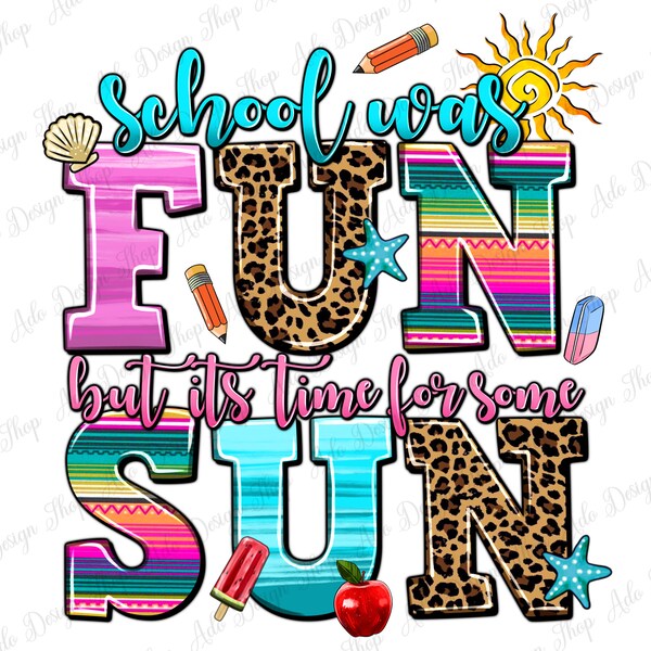 School Time Svg - Etsy