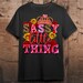 Sassy Little Thing With Crown Png Sublimation Design Download, Western ...