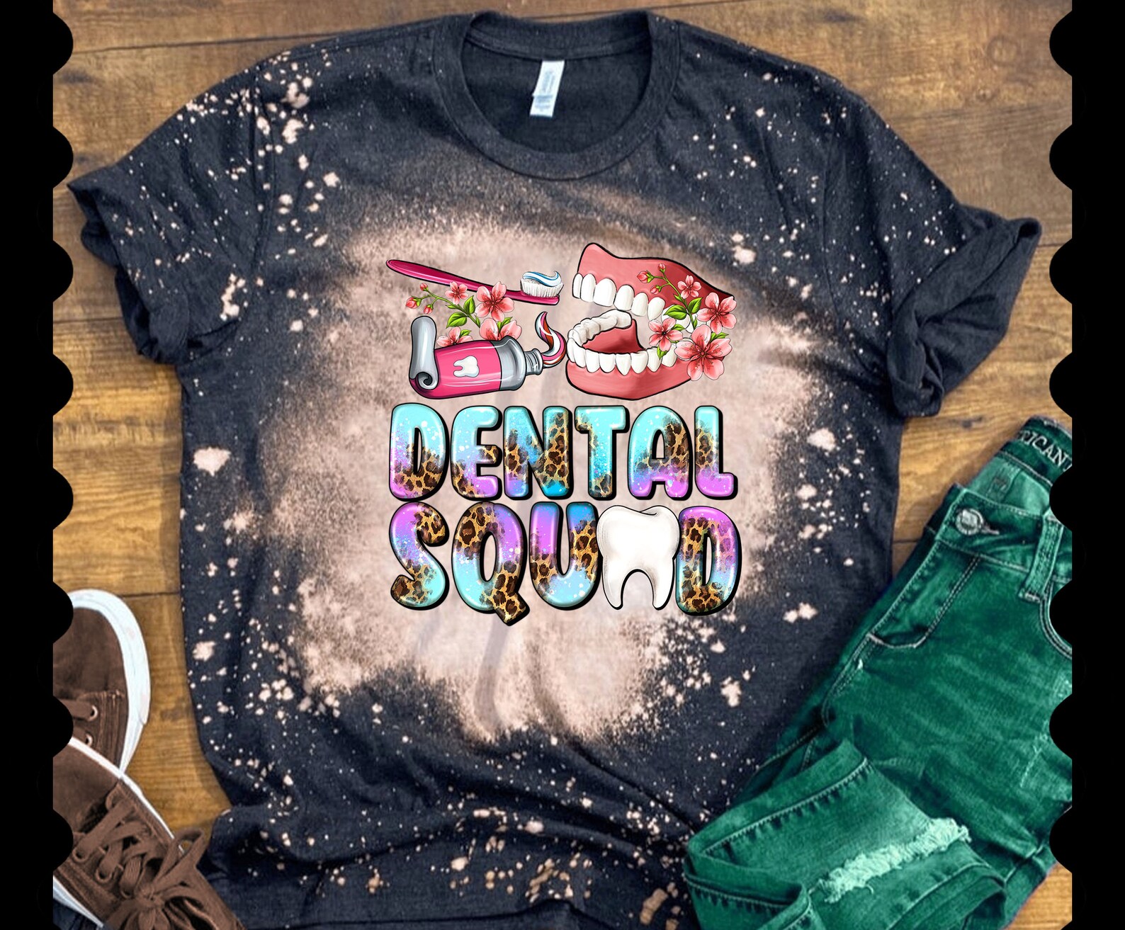 Dental Squad Png Sublimation Design Dental Life Png Dentist - Etsy