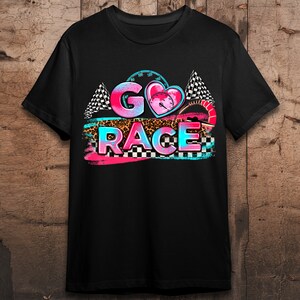 Go Race Png Sublimation Design Download, Race Day Png, Racing Png, Race ...
