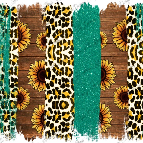 Cowhide Sunflower Western Distressed Background Png Design - Etsy