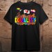 Equality Pride Flags Png Sublimation Design Download LGBTQ - Etsy