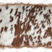 Cowhide Pattern Distressed Background Png Design Bundle, Cowhide Png ...