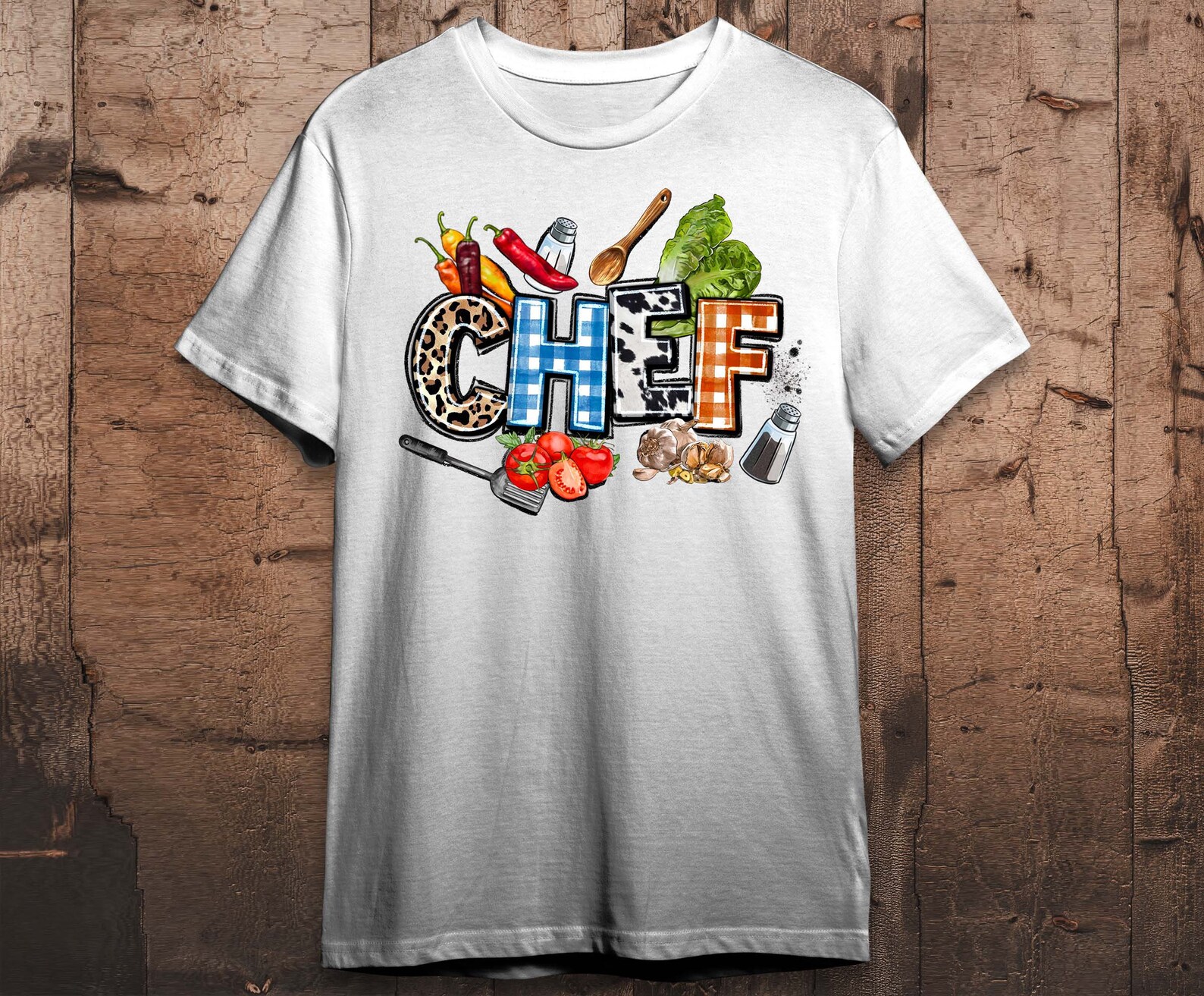 Chef Png Sublimation Design Download, Western Chef Png, Chef Life Png ...