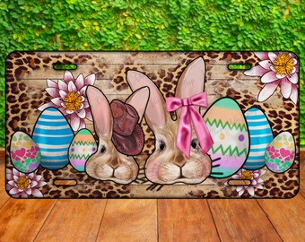 Easter Bunny License Png - Etsy