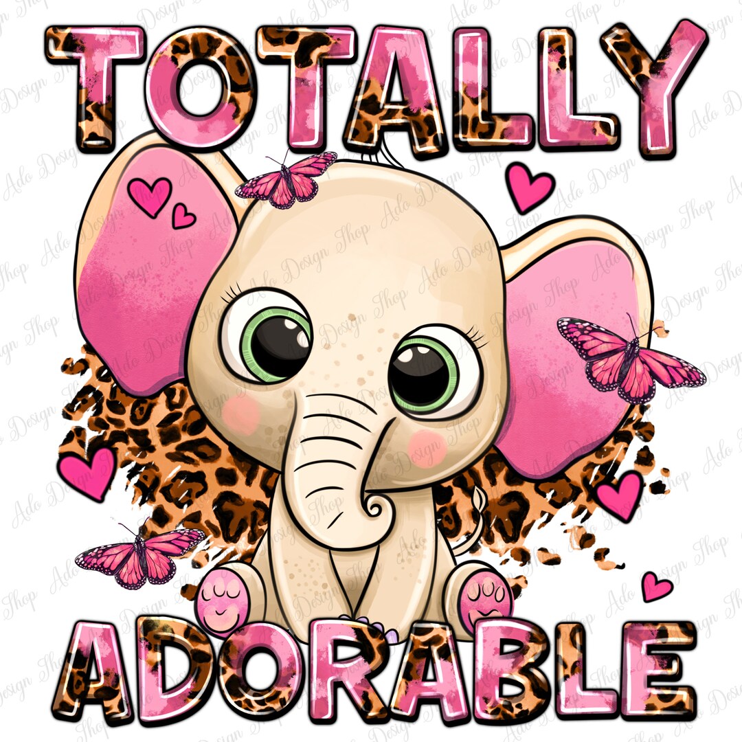 Totally Adorable Baby Girl Png Sublimation Design Download, Girl Png ...