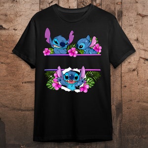 Personalized Name Floral Stitch Png Sublimation Design Download, Custom ...