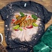 Elote Corn Sombrero Lime Cactus Trinidad Pepper Png Sublimation Design ...