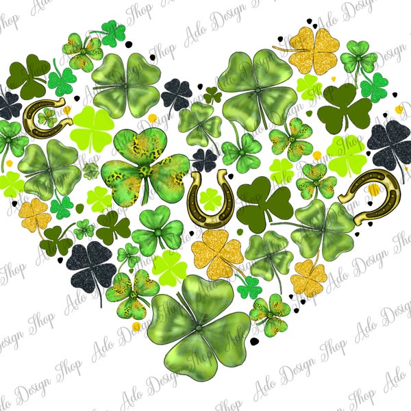 Saint Patricks Day Decor - Etsy