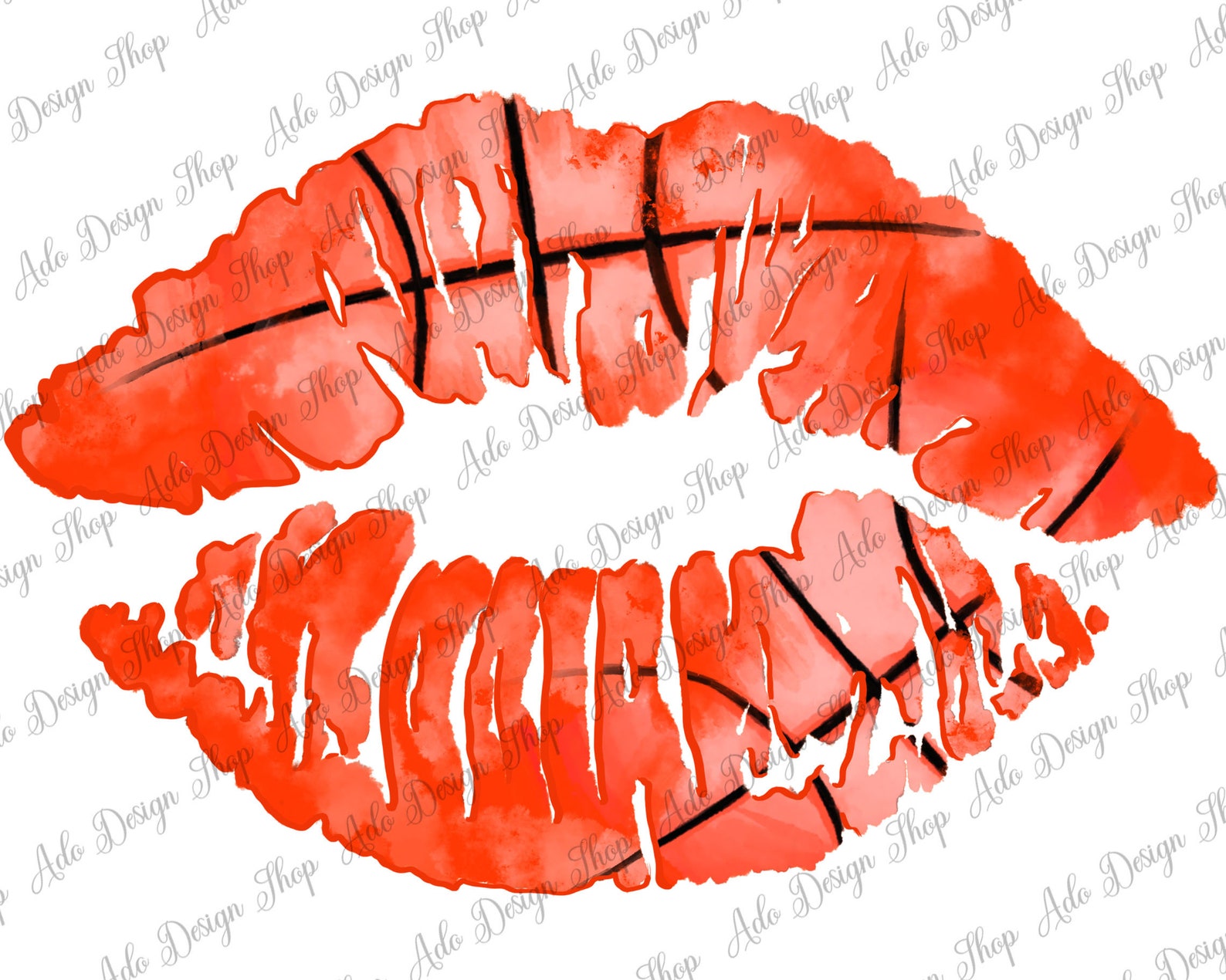 Sports Lips PNG Bundle Design Bundle Lips Png Sport Lips - Etsy