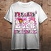 Freaking Freezing With Snowmans Png Sublimation Design Download, Winter ...