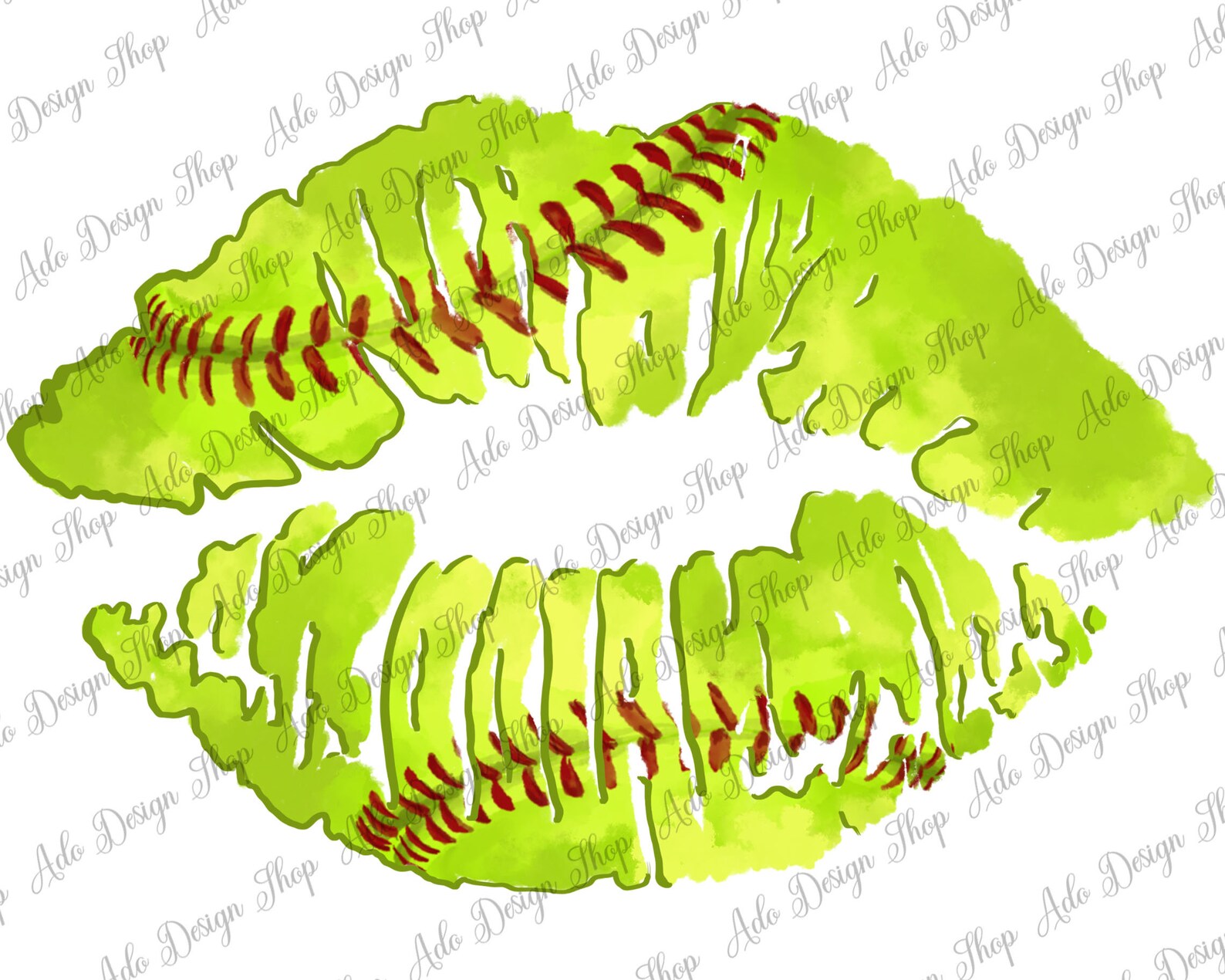 Sports Lips PNG Bundle Design Bundle Lips Png Sport Lips - Etsy