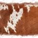 Cowhide Pattern Distressed Background Png Design Bundle, Cowhide Png ...