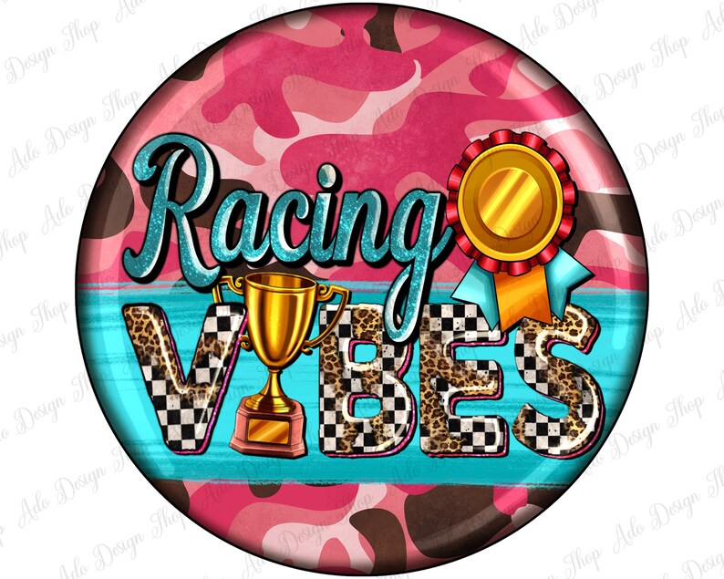 Race Car Coaster Png Sublimation Design Bundle Checkered Race - Etsy