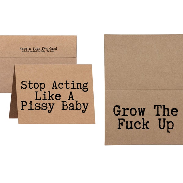 Inappropriate Baby - Etsy