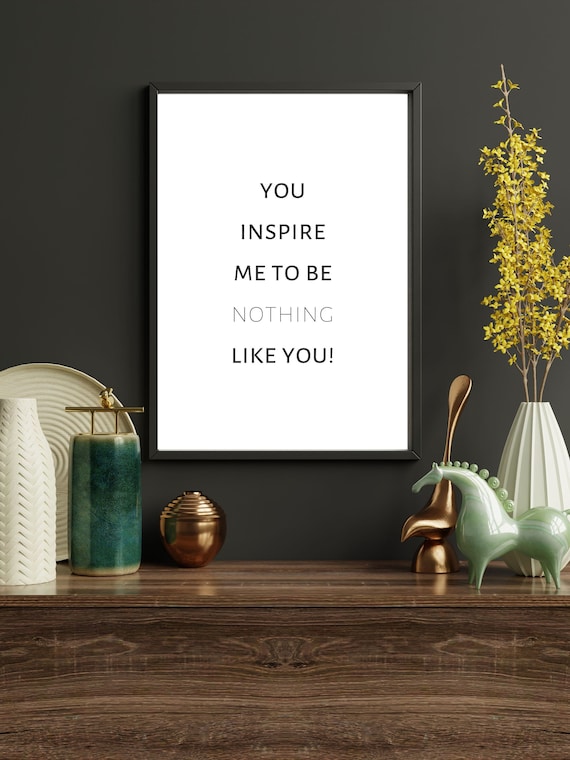 You Inspire Me Quotes