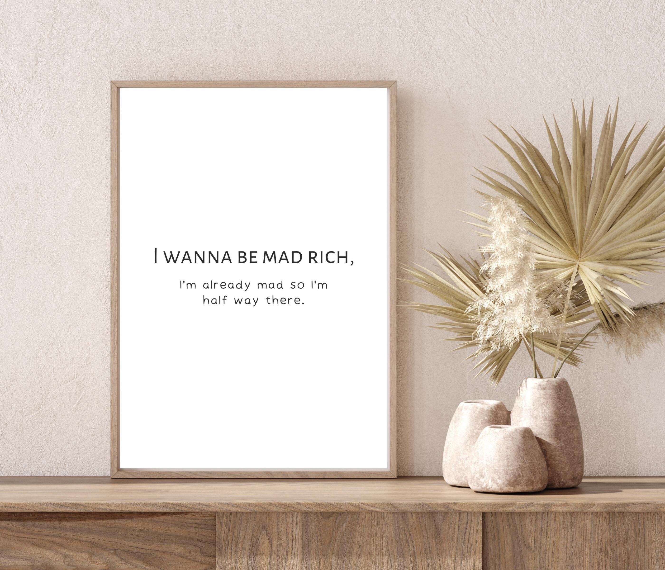 Quotes About Being Mad