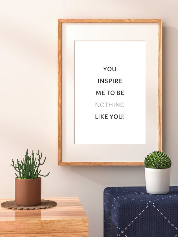 You Inspire Me Quotes