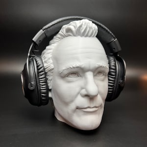 bill murray 3d printer
