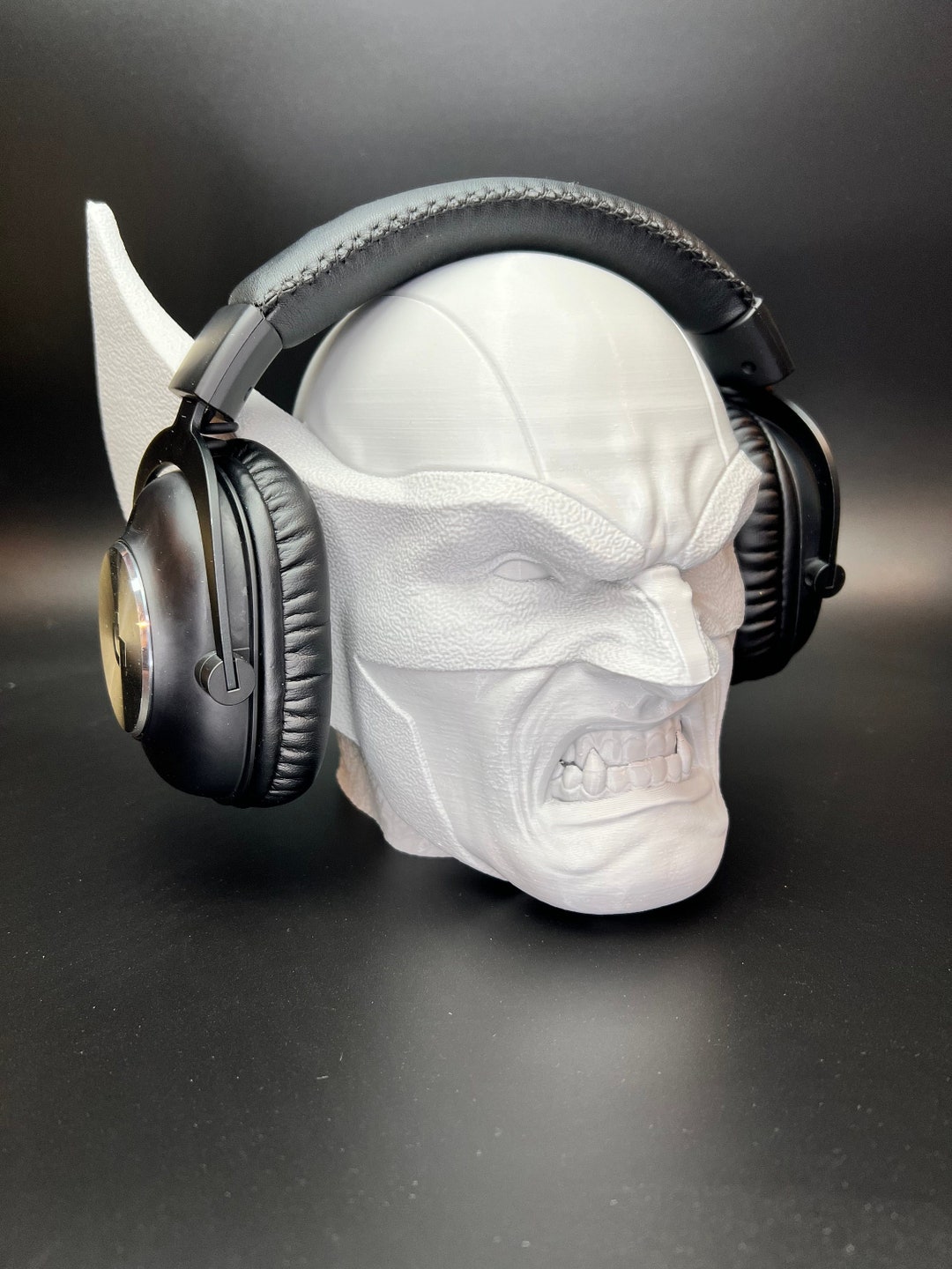 Wolverine Headphone Stand Prop Headphone Holder Room - Etsy