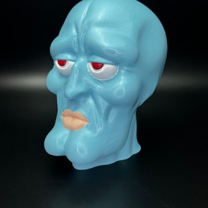 Character Headphone Stand / Prop / Gaming / Room Decor/ Birthday Gift ...