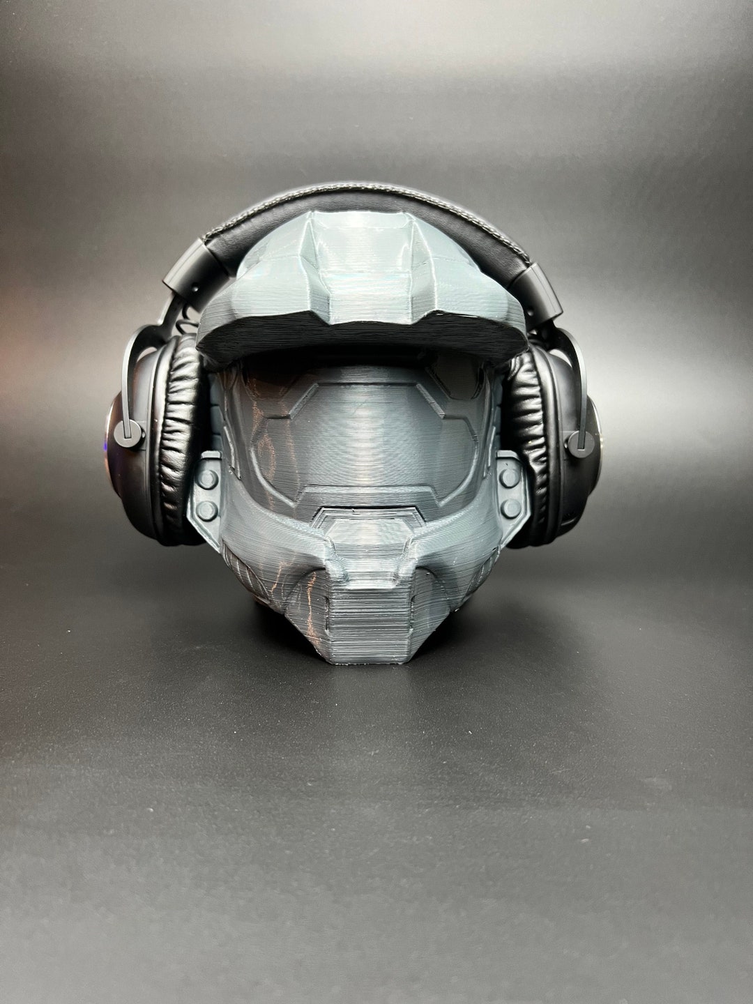 Character Headphone Stand , Headphone Holder , Room Decor , Gaming ...