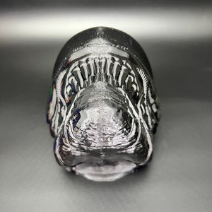 Xenomorph Headphone Stand , Headphone Holder , Room Decor , Gaming ...