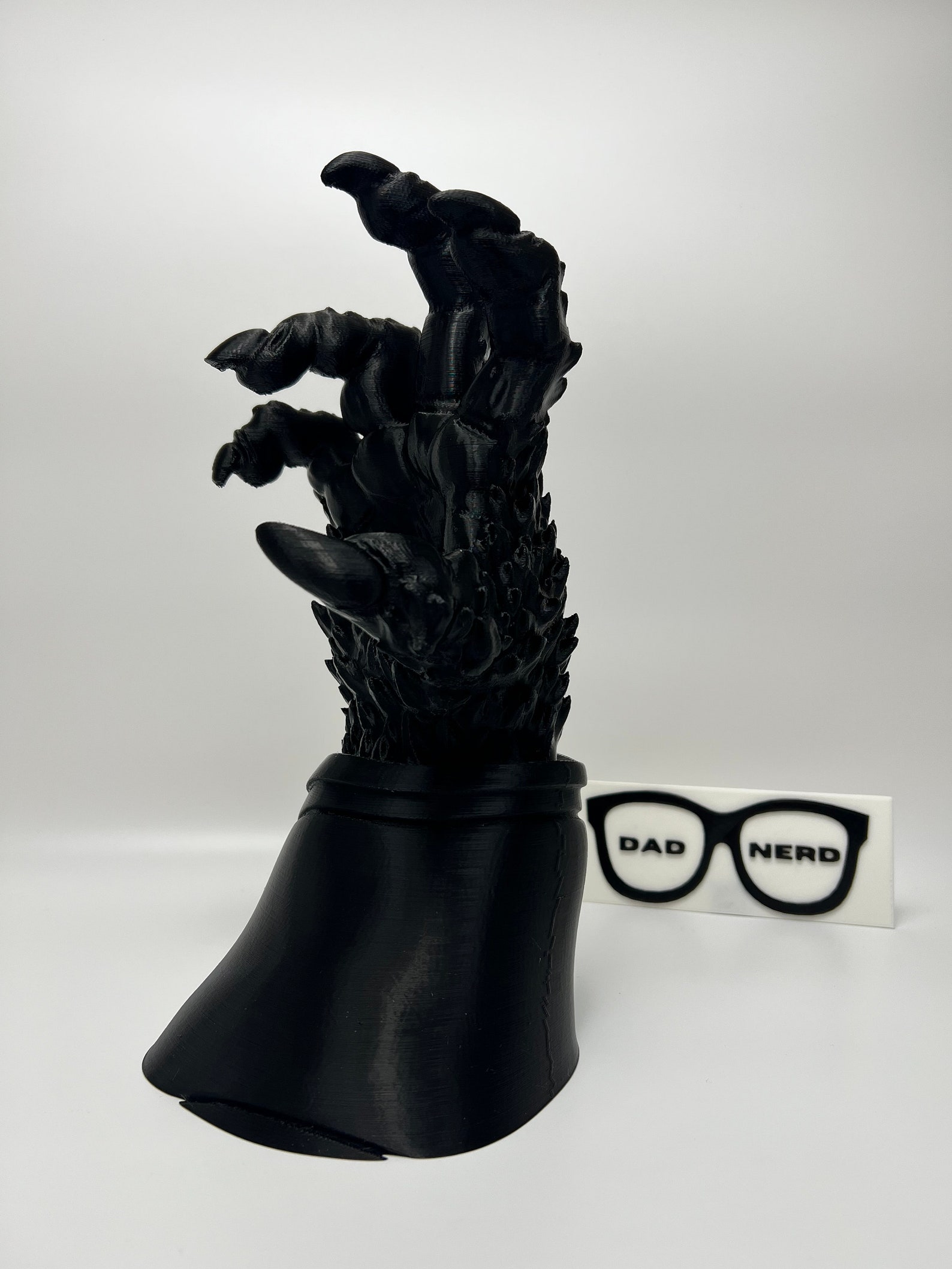 High Quality Life Sized Beast X-men Hand Prop/headphone Stand | Etsy