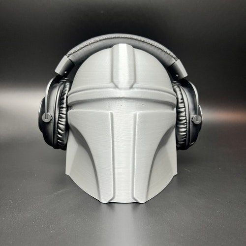 Lego Man Headphone Stand Headphone Holder Gaming Room - Etsy