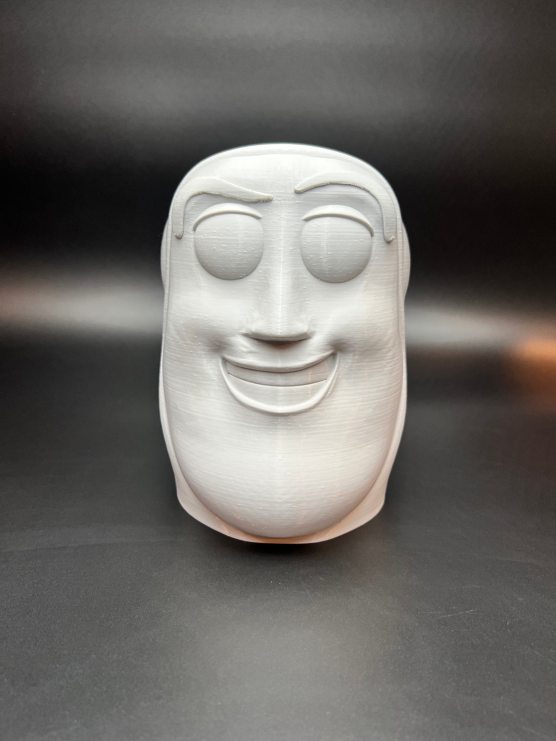 Character Headphone Stand , Headphone Holder , Room Decor , Gaming ...