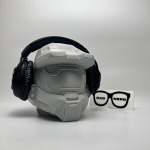 Character Headphone Stand , Headphone Holder , Room Decor , Gaming ...