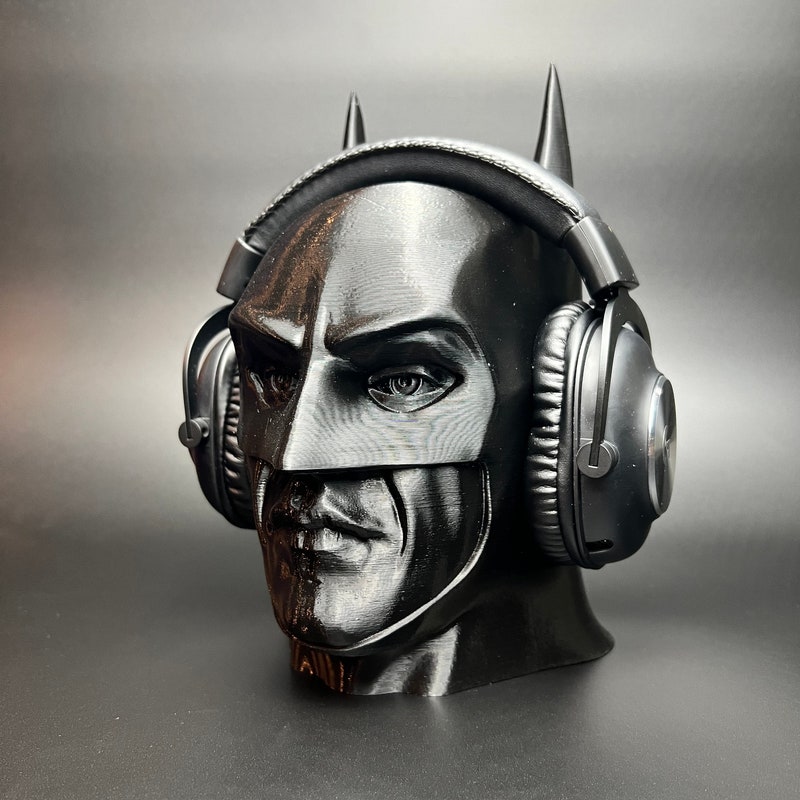 Headphone Stand - Etsy