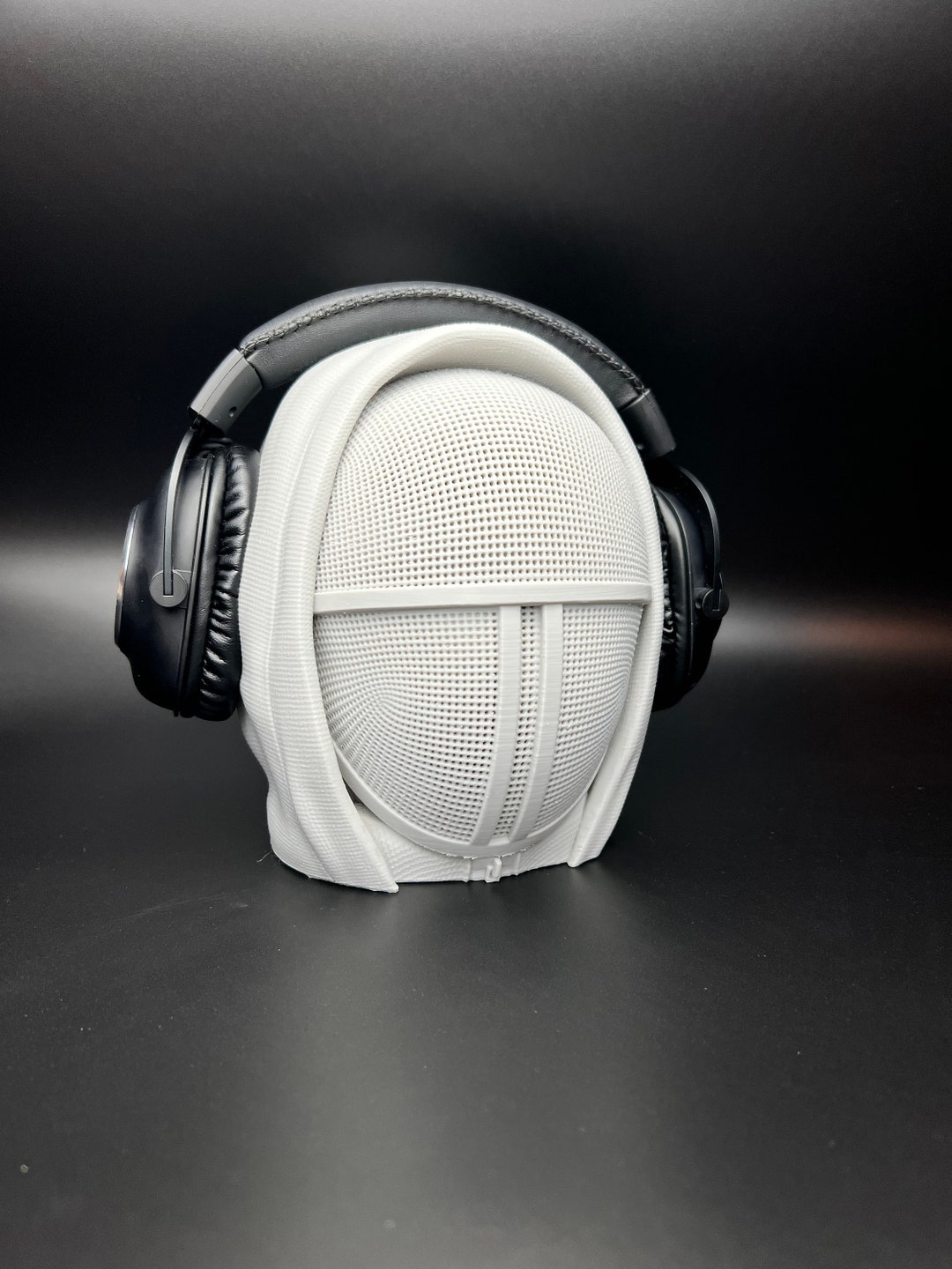Character Headphone Stand , Headphone Holder, Room Decor , Gaming ...