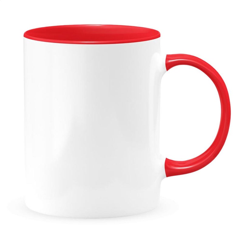 Girlfriend to Fiancee Cute Coffee Mug, Funny Engagement Gift for Her ...