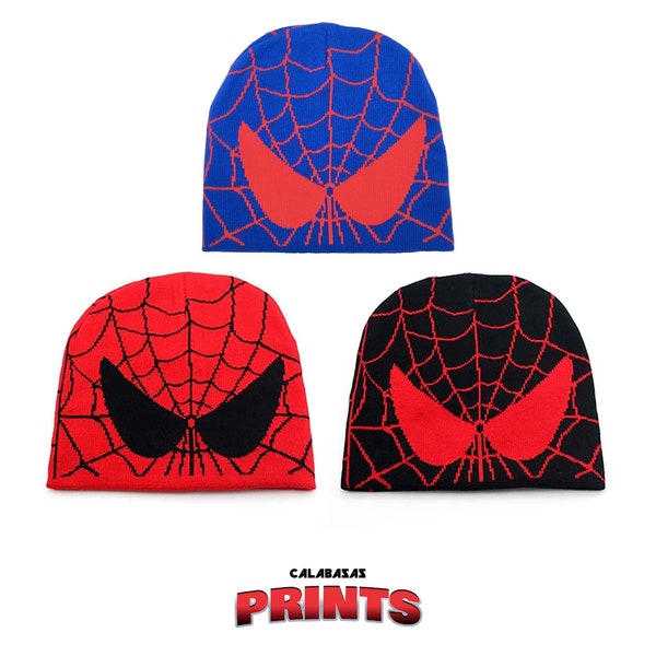 Mea Culpa Beanie - Etsy