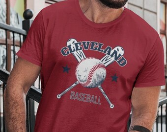 Cleveland Guardians Shirt | Etsy