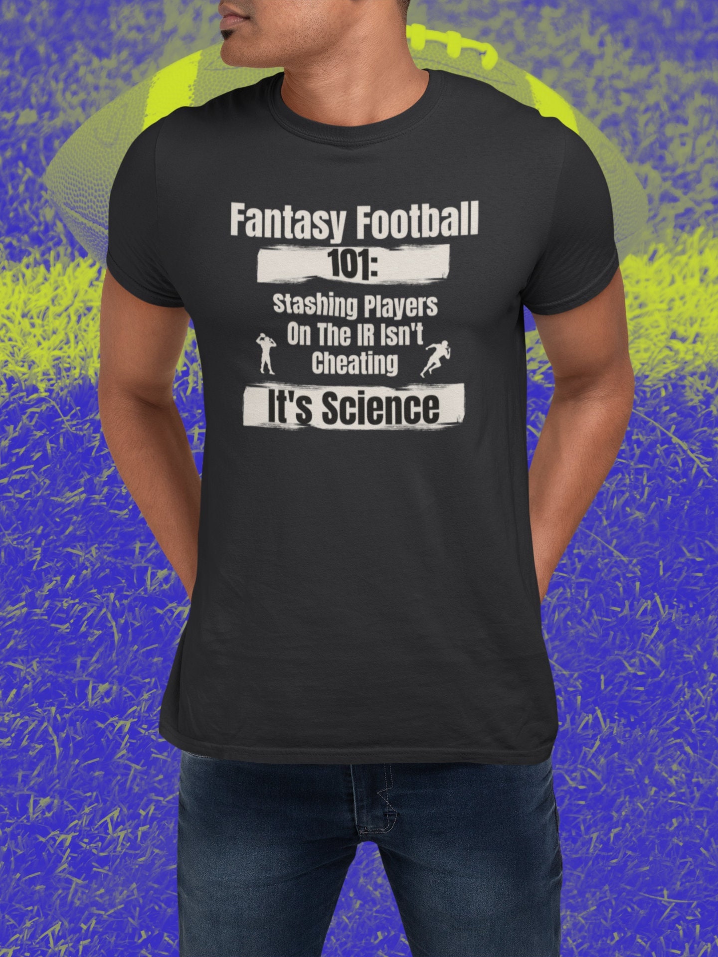Fantasy Football Draft Day Meme