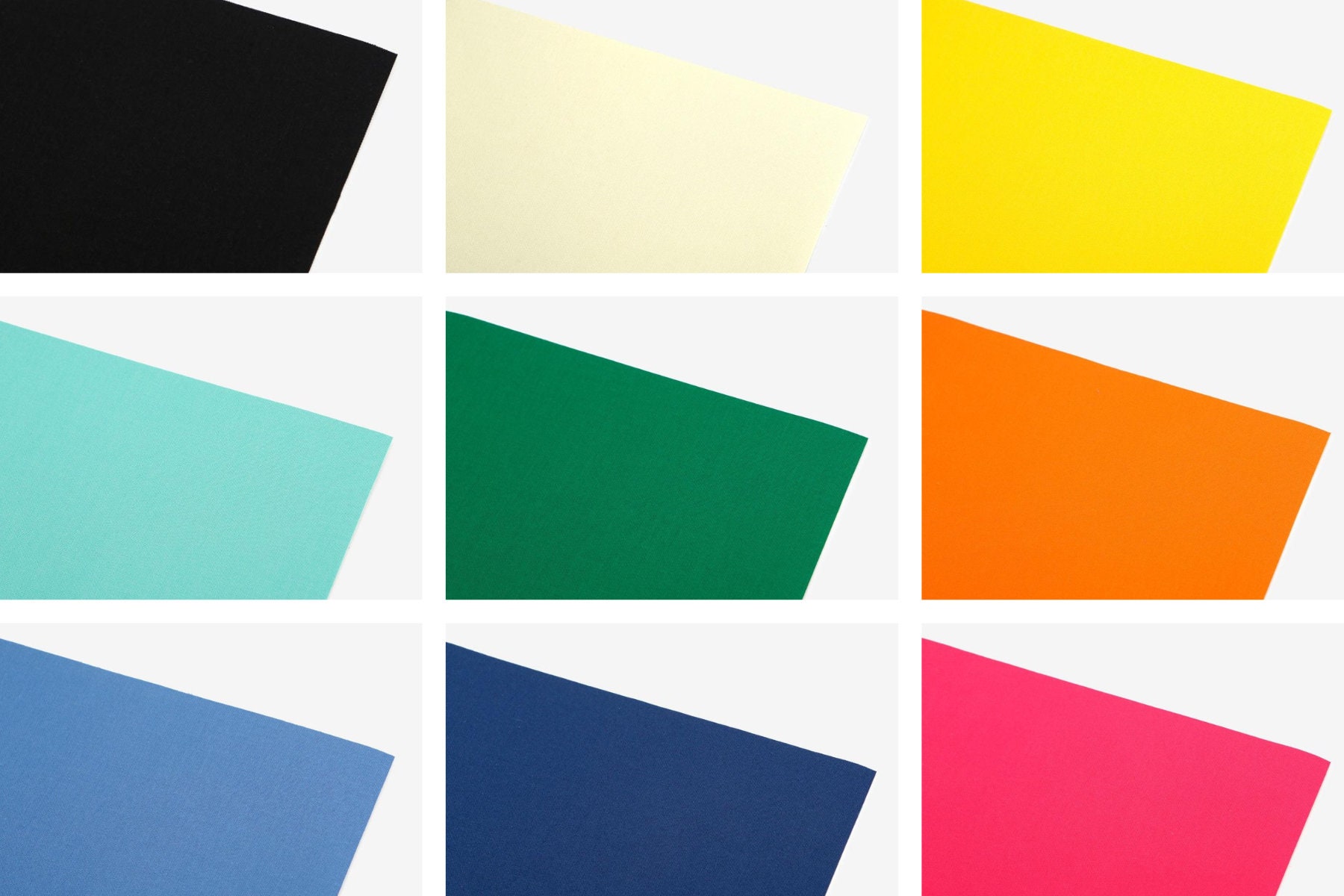 Self-adhesive Cotton Fabric Sheets, Fabric Sticker, Peel & Stick Fabric ...