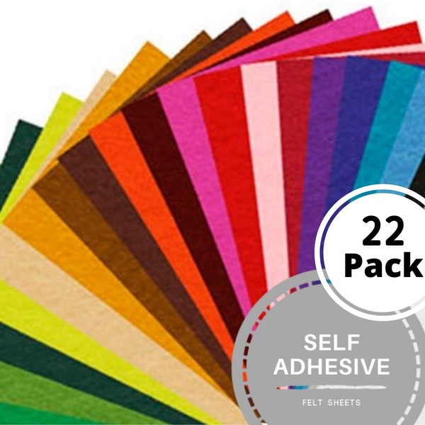 Craft Felt - Etsy
