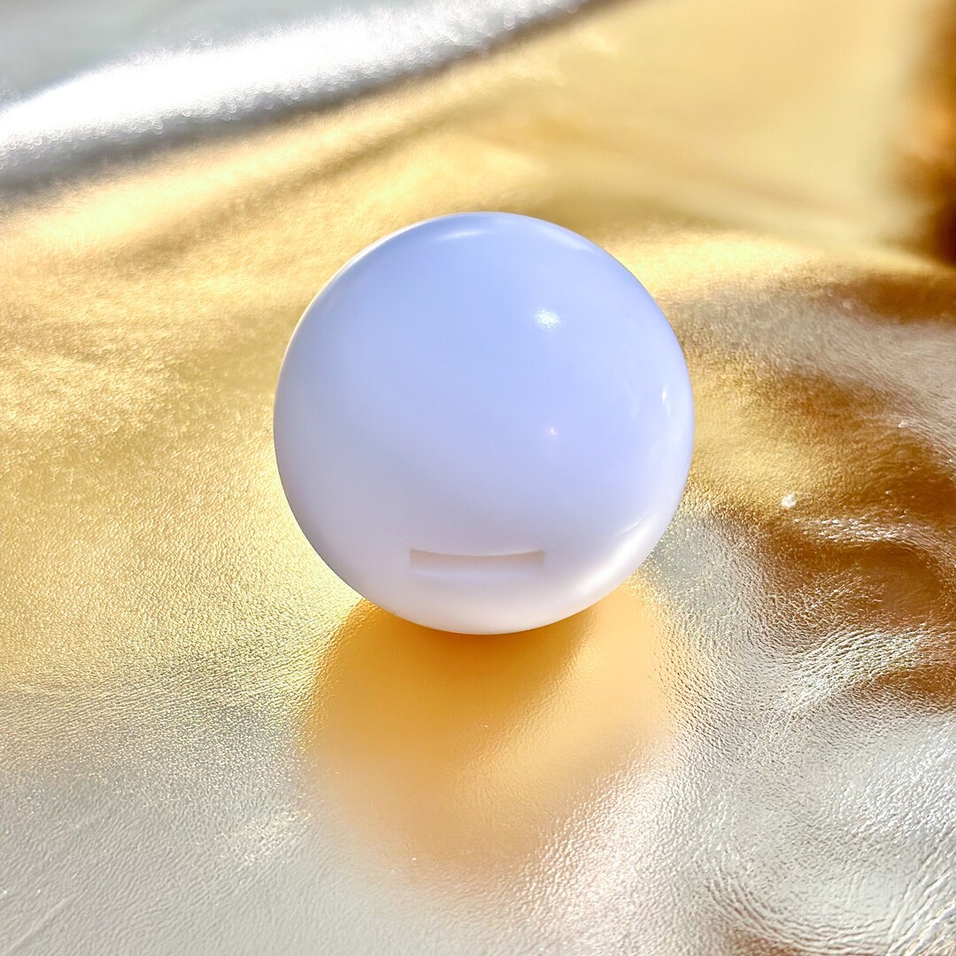 Silicone White Ball for Ball Gags BALL ONLY Skin Safe - Etsy
