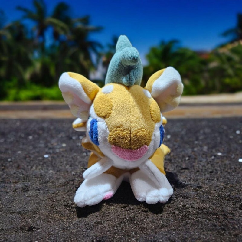 Shark Fursona - Etsy